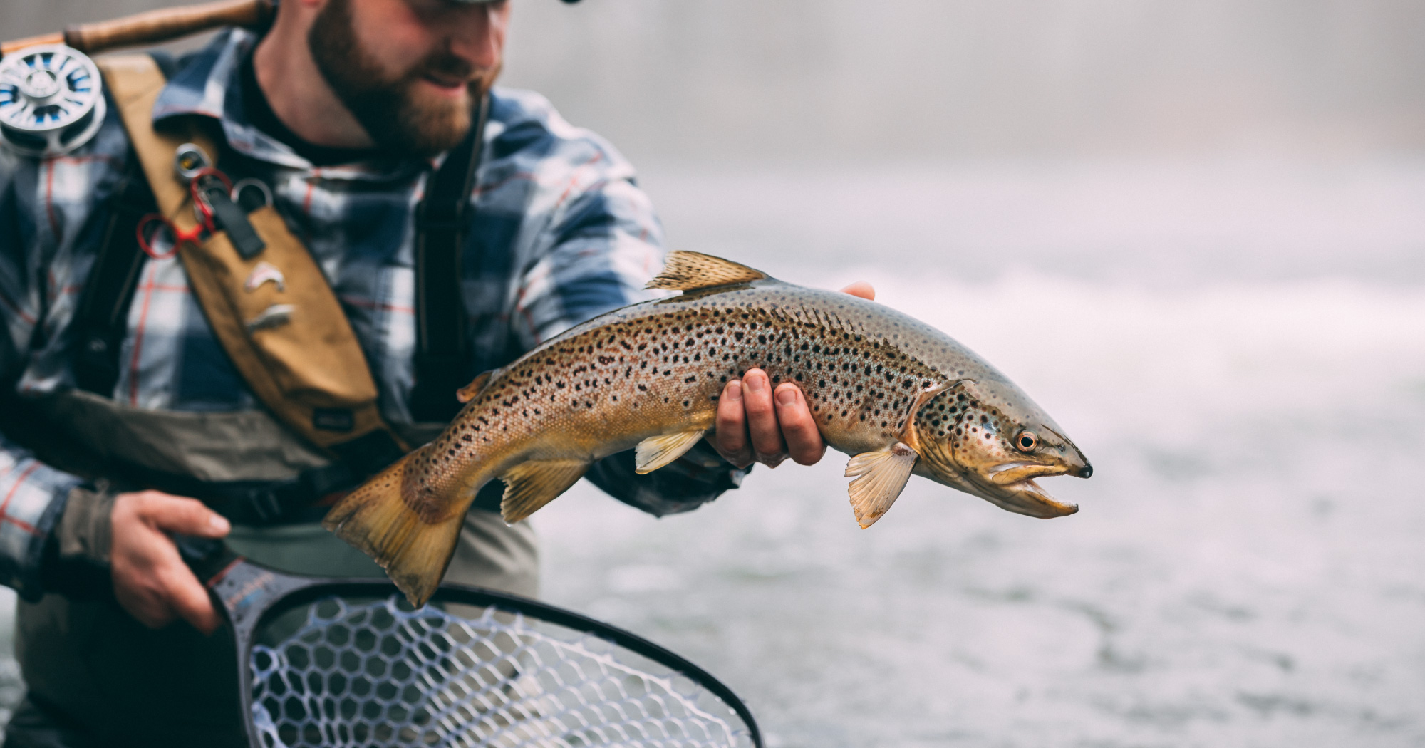 Fishing Adventures By Fish Type | Eastbound and Trout