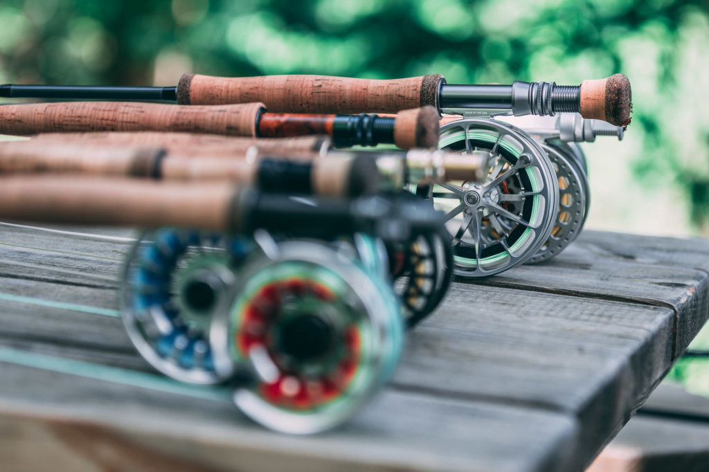 Choosing the Best Gear for Pike on the Fly | Eastbound and Trout